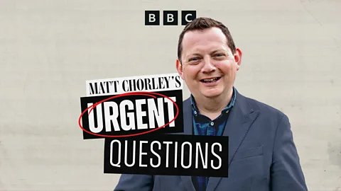 BBC Audio | Matt Chorley's Urgent Questions | Is Venezuela all about oil?