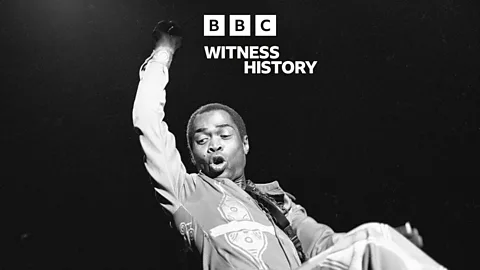 BBC Audio | Witness History | The death of Franco