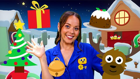 CBeebies Watch & Sing - CBeebies - BBC