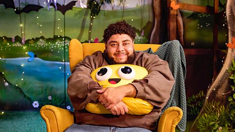 CBeebies Watch & Sing - CBeebies - BBC