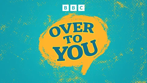 BBC Audio | Over to You