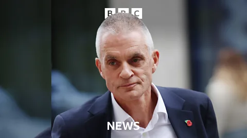 BBC Audio | Reporter Reads | Who would want to be new BBC director general?