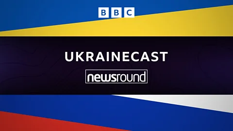 BBC Audio | Ukrainecast | Explaining Ukraine to children: A special ...