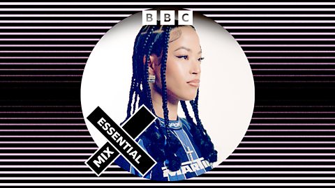 BBC Radio 1 - Radio 1's Essential Mix - Episode guide