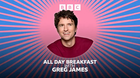 BBC Audio | Radio 1’s All Day Breakfast with Greg James | Top of the Shops