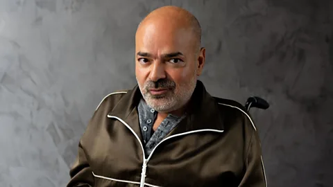 BBC Audio | Outlook | Ash Atalla and The Office: how I started a TV ...