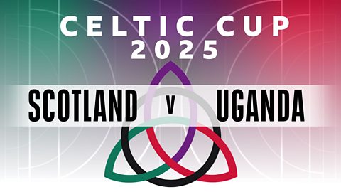 BBC Sport - Netball, Celtic Cup 2025 - Episode guide