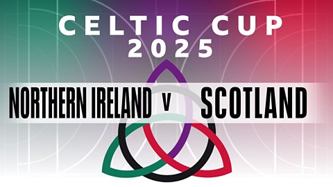 BBC Sport - Netball, Celtic Cup 2025 - Episode guide