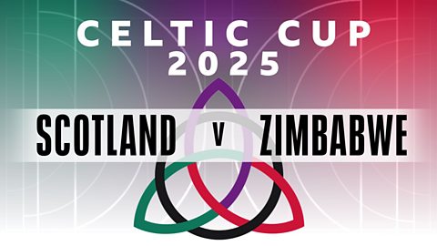BBC Sport - Netball, Celtic Cup 2025 - Episode guide