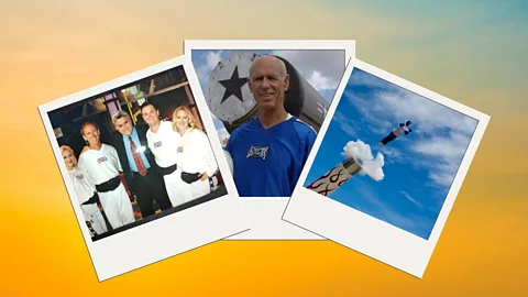 BBC Audio | Outlook | Ash Atalla and The Office: how I started a TV ...