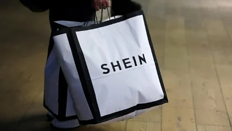 BBC Audio | The Global Story | Shein: How the fast fashion disruptor ...