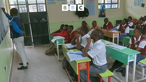 BBC Audio | People Fixing the World