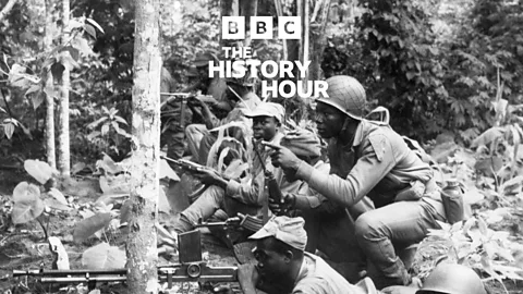 BBC Audio | The History Hour | Nigerian history