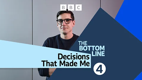 BBC Audio | The Bottom Line | Introducing… The Bottom Line