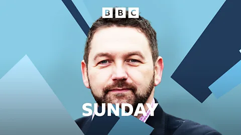 BBC Audio | Sunday | Venezuela; History of Advent; Tom Stoppard