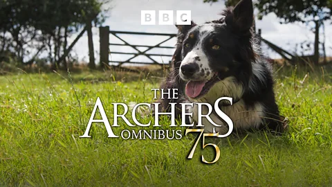 BBC Audio | The Archers Omnibus | 18/01/2026