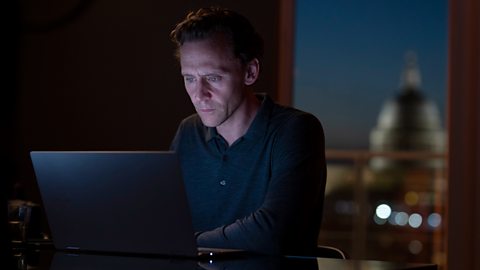 BBC One - The Night Manager, Series 2, Episode 1, "Richard Roper will ...