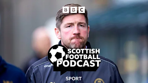 BBC Audio | Scottish Football Podcast