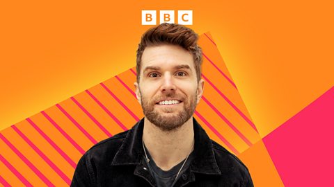 BBC Radio 2 - Rylan On Saturday