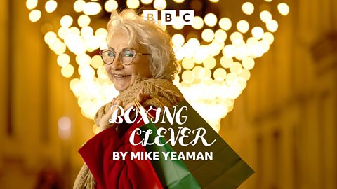 BBC Radio 4 Extra - Boxing Clever by Mike Yeaman