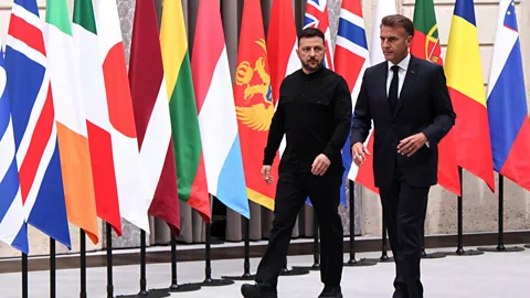 The Global Story, The Global Story, Nukes for nothing: The deal that broke Ukraine's trust