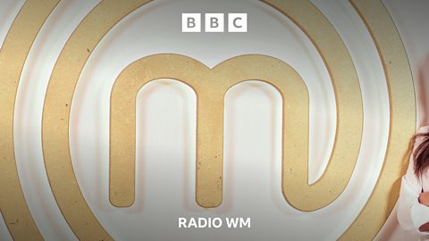 BBC Radio WM - BBC Radio WM, 'I've been to over 200 Cliff Richard concerts'
