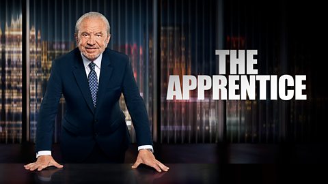 BBC One - The Apprentice