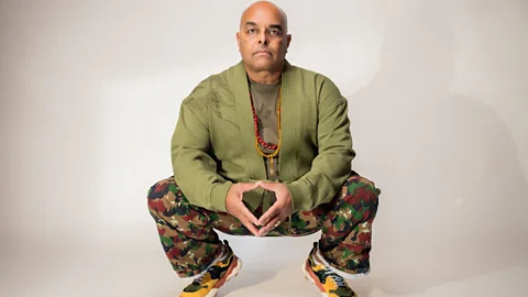 BBC Audio | Outlook | 'My skin colour was a constant reminder of mum’s ...