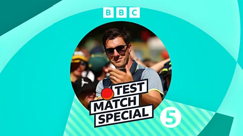 Test Match Special Podcast, The Ashes - injury latest and time on hands for fans and players