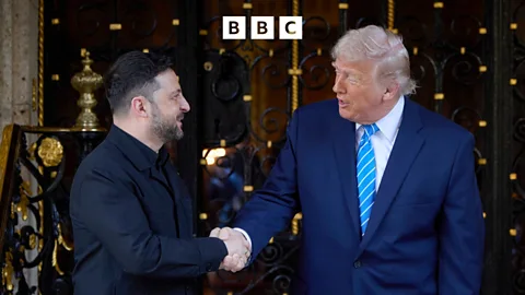 Global News Podcast, Optimism but no deal after Ukraine peace talks