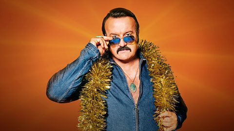 BBC Two - Mammoth - Episode guide