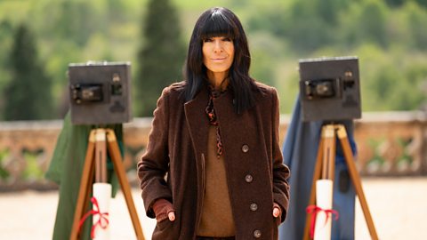 BBC One - The Traitors, Series 4 - Episode guide