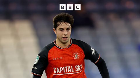 BBC Three Counties Radio - Luton Town, Walsh: 'It feels like a massive ...