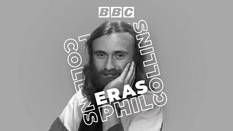 BBC Audio | Eras | Phil Collins | Episode 1: In the Beginning…