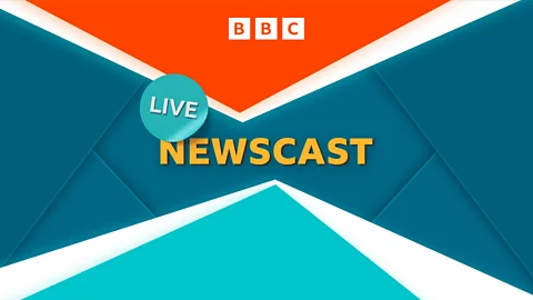 BBC Audio | Newscast | Badenoch sacks Jenrick!