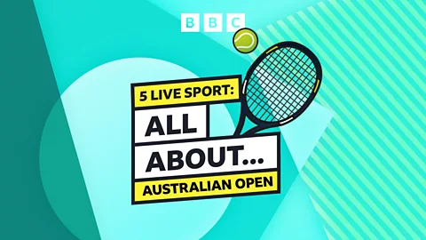 BBC Audio | 5 Live Sport: All About... Australian Open | Introducing ...