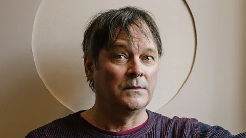 BBC Audio | Inheritance Tracks | Mark Heap
