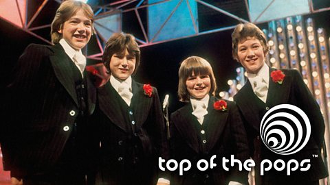 BBC - Top of the Pops