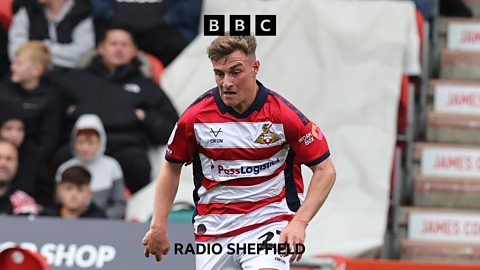 BBC Radio Sheffield - Doncaster Rovers, Gotts: 'Just focus on ourselves'