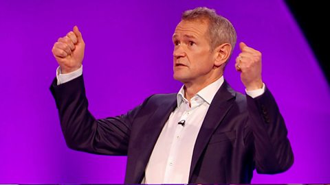 BBC One - Pointless, Series 34 - Episode guide