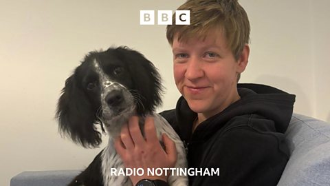 BBC Radio Nottingham - BBC Radio Nottingham, From Nottinghamshire