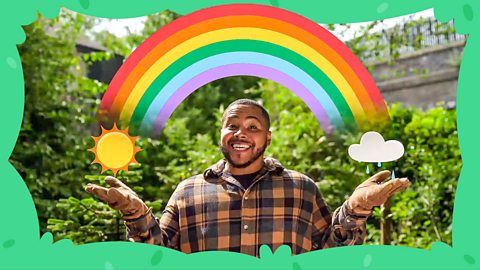 CBeebies - I Can Grow It, Songs, ICGI Theme Song