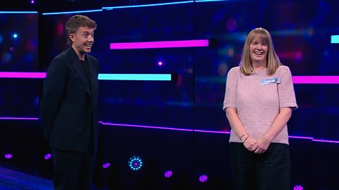 BBC One - The Finish Line - Available now