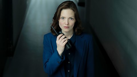 BBC One - The Capture, Series 2, Meet the cast of The Capture