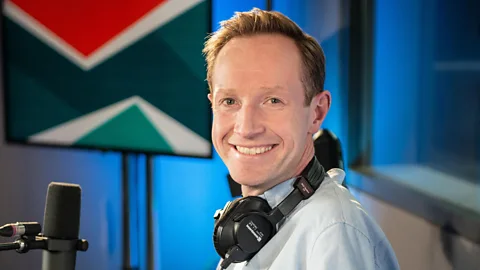 BBC Audio | Inheritance Tracks