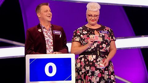 BBC One - Pointless, Series 35 - Episode guide