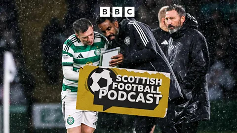 BBC Audio | Scottish Football Podcast | It's Tactics Tuesday, the play ...