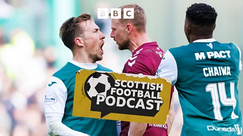 BBC Audio | Scottish Football Podcast | It's Tactics Tuesday, the play ...
