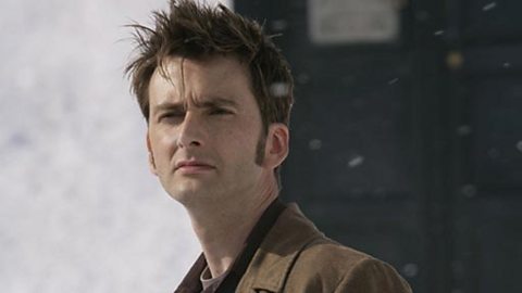 BBC One - Doctor Who, Series 4, Planet of the Ood