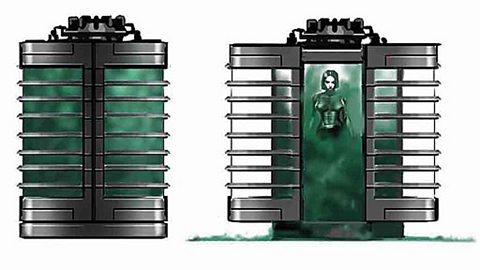 BBC One - Doctor Who (2005–2022), Series 4, The Doctor's Daughter